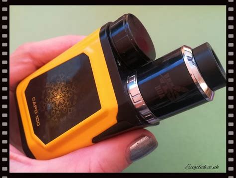 Oumier Vls Rda Review Versatility With Twists Ecigclick