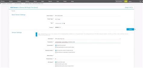 Prtg Database Observer Extended Database Monitoring Prtg Database Observer Extended Database Monitoring
