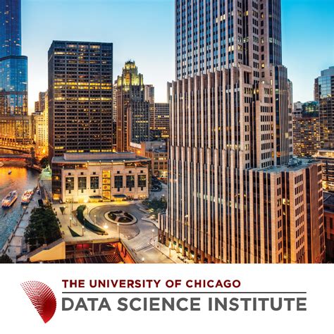 uchicago data science institute on linkedin master of science in analytics