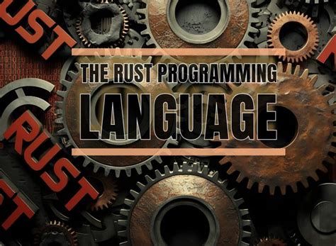 Rust Balancing Safety Performance And Concurrency The Code Rx Blog