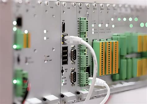 Différents Types De Modules Plc Un Guide Complet Octobre 9