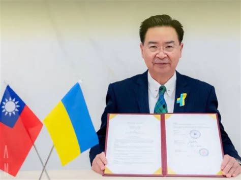 Тайвань дасть 1 мільйон доларів на закупівлю генераторів для Києва Українські Новини