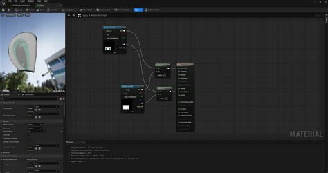 Texture Animation Help R Unrealengine