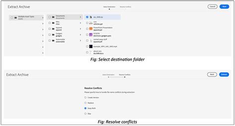 Manage Digital Assets Adobe Experience Manager