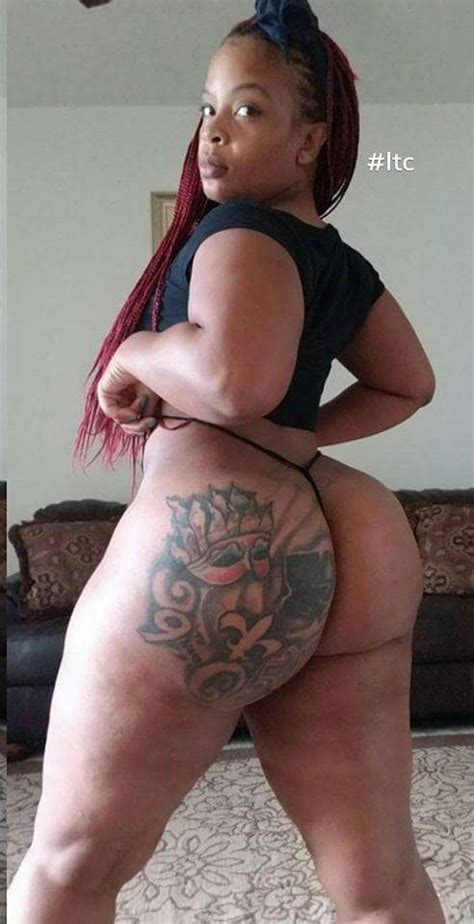 Pretty Thick Chic Shesfreaky