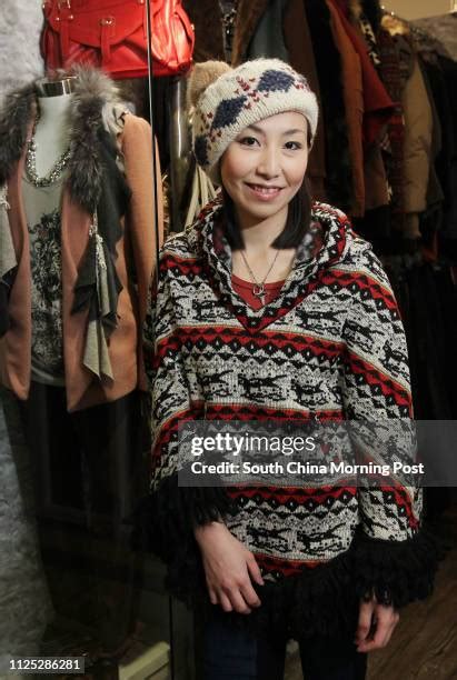 Yvonne Yung Photos And Premium High Res Pictures Getty Images
