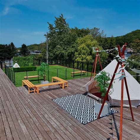 ドッグランのご利用にあたっての注意事項 札幌市のキャンプ用品・アウトドア用品専門店【sabi】｜札幌市のキャンプ用品・アウトドア用品専門店【sabi】