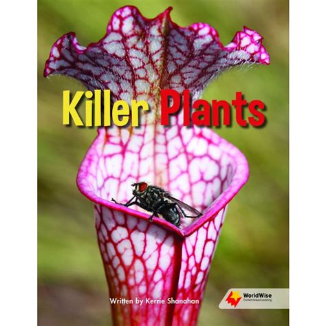 Killer Plants