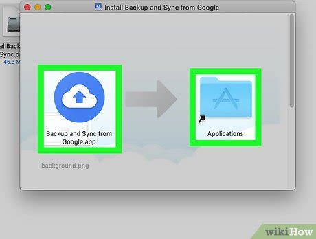 How To Sync Google Drive With Pictures WikiHow