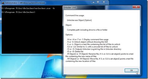 Fix Can Not Delete Access Is Denied File In Use Error In Windows Bit OS