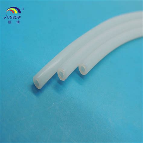 High Temperature Wire Insulation Ptfe Tube Ptfe Tube And Medical