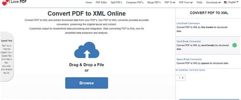 Pdf To Xml Conversion Introduction By Jhon David Medium