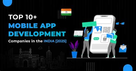 Top Mobile App Development Companies In India Mobulous Blogs