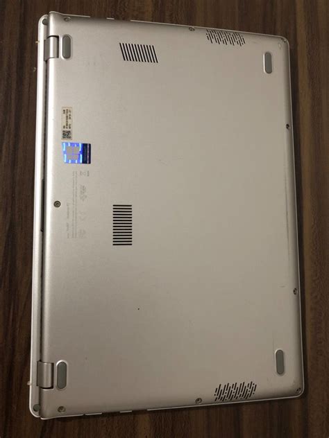 ASUS VIVOBOOK S14 Computers Tech Laptops Notebooks On Carousell