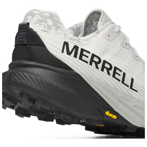 Merrell Agility Peak 5 Trail Running Shoes Mens Buy Online