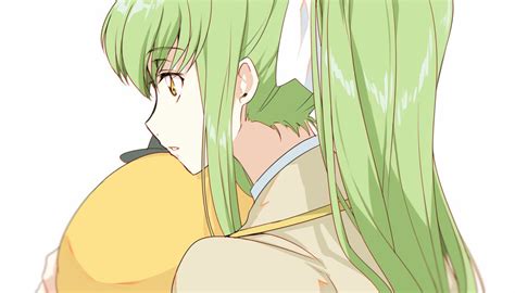 C C And Cheese Kun Code Geass Drawn By Creayus Danbooru