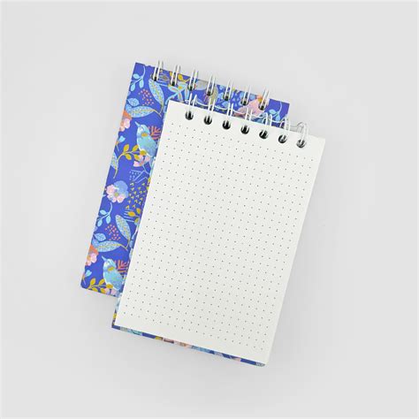 Libreta De Notas Ref Tropic Azul Store By Poly 馃尰 Libreta De Notas Ref Tropic Azul Store By Poly 馃尰