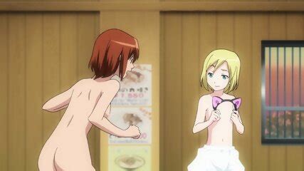 Cat Planet Cuties Fanservice Compilation