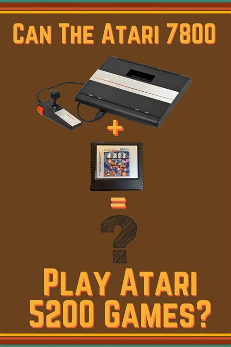 Atari 5200