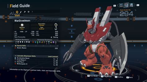 Growlmon Pre Evolution