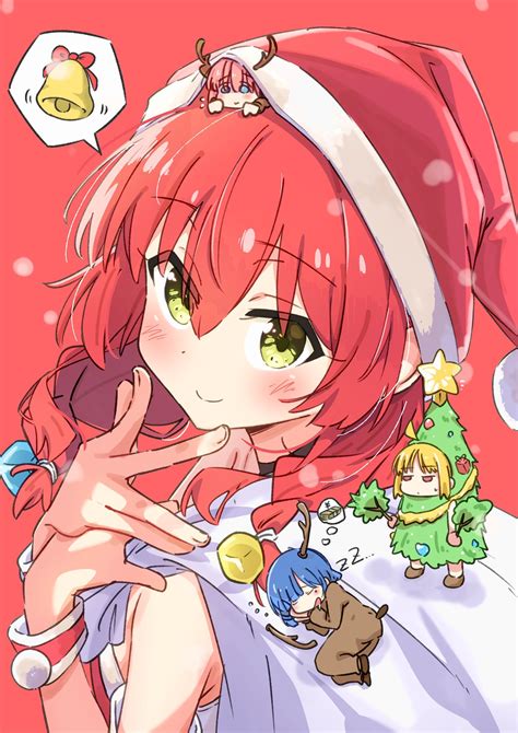 Gotoh Hitori Kita Ikuyo Ijichi Nijika And Yamada Ryo Bocchi The