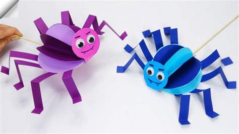 کاردستی با حروف الفبا 24 کاردستی حرف ع پیش دبستانی و کلاس اول