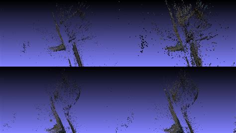 Sparse Sfm Tests · Issue 8 · Gkiavashmaster Thesis Structure From