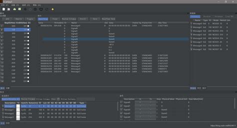 Ecanspy3 Can总线应用报文模拟工具spy Can Csdn博客