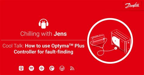 Danfoss Climate Solutions Linkedin‘de Cool Talk How To Use Optyma