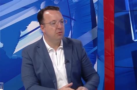 Николоски На крајот од мандатот на оваа Влада Македонија ќе биде лидер во инфраструктура во