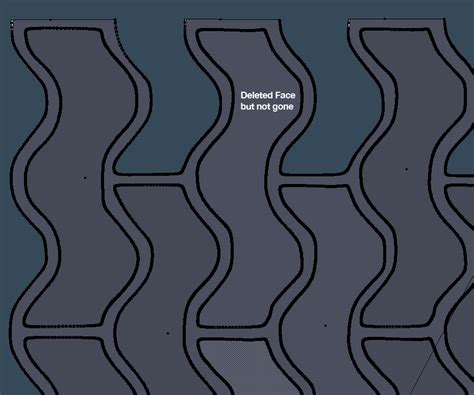 Trouble Controlling Where To Add Faces On My Model Blender Stack Exchange