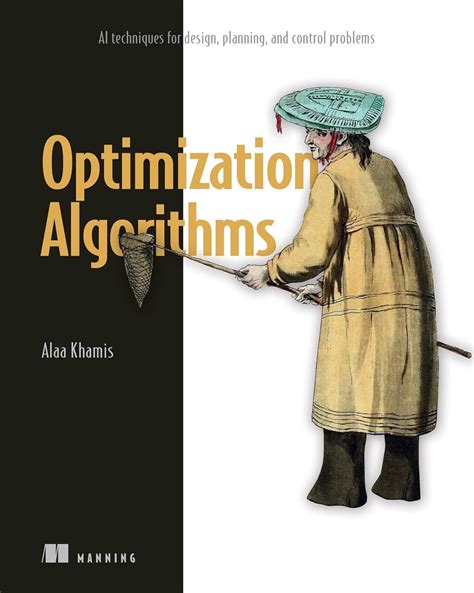 Amazon Optimization Algorithms Ai Techniques For Design Planning