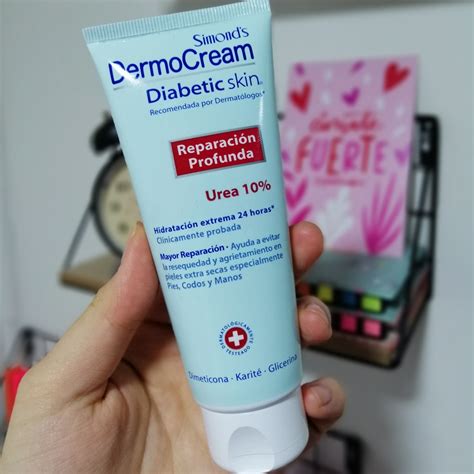 Dermocream Urea 10 From Simonds Vegan Product Reviews And Ratings