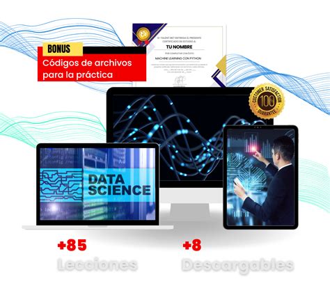 Máster Data Science Con Python G Talent G Talentnet