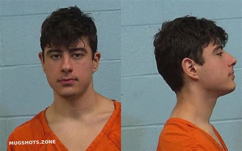 Sinanaj Adnison 09 07 2024 Williamson County Mugshots Zone