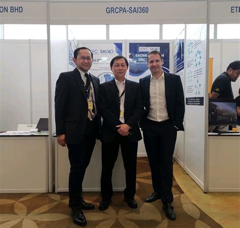 Nasiruddin Abdullah On Linkedin Marim Sai360 Risk