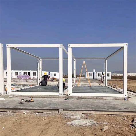 Detachable Container House Jjchouses