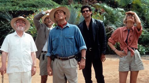Jurassic Park 1993 Az Movies