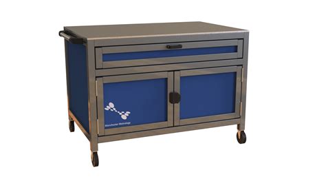 Small Premium Workstation No 30007 Manchester Metrology