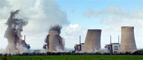 Nuclear Facility Decommissioning