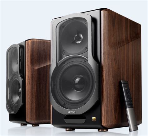 Edifier S3000 Mkiii Hifi