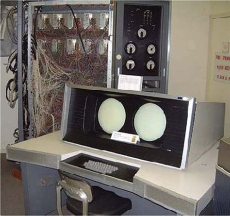 Firts Generation Of Computers Timeline Timetoast Timelines