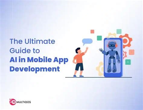 Know Everything About AI in Mobile App Development