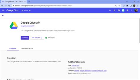 Introduction To Google Drive API L MindBowser