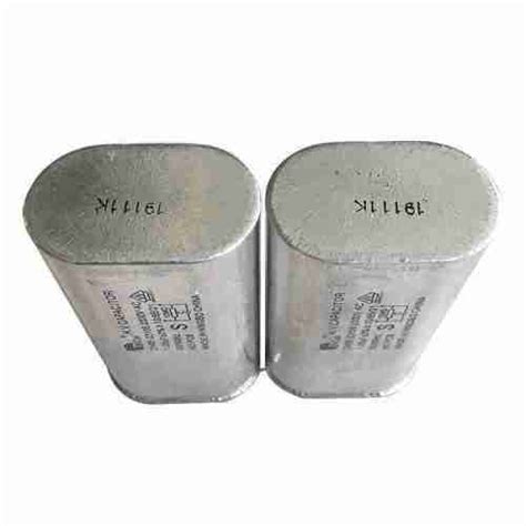 Microwave Capacitor Ruichuang Microwave