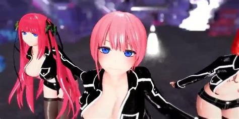 Free The Quintessential Quintuplets Porn Videos And Sex Movies Tnaflixcom