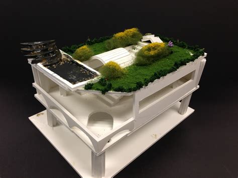 mr z 5 points of architecture projects