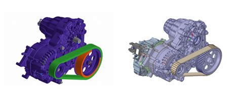 Cfd Simulation Of Reacting Flows And Combustion Engine And Gas Turbine