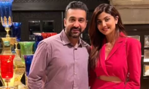 Shilpa Shetty Raj Kundra Dismiss 60 Crore Fraud Claims As Baseless