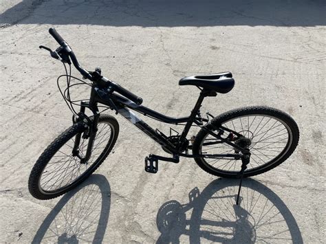 삼천리 자전거 Mtb 26 스팅거 Sf 봉산동 스포츠레저 당근 중고거래